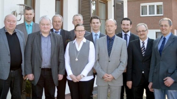 Werlte: Hümmlinger Volksbank stockt Stiftungskapital