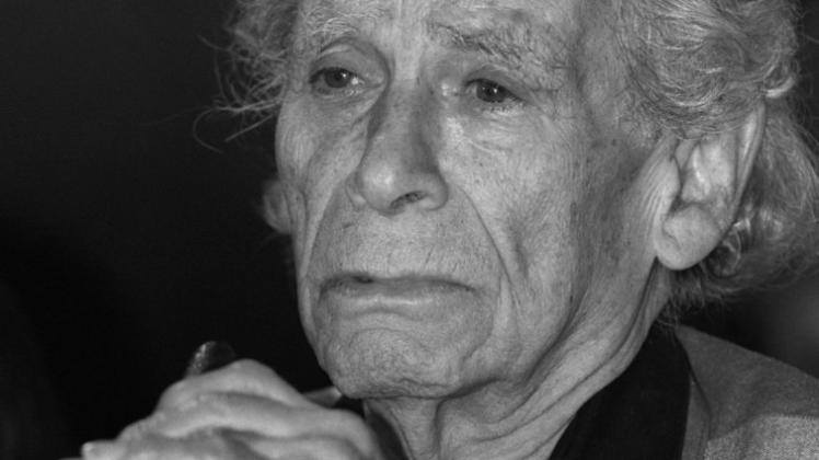 Regisseur Samuel Fuller wäre 100 Jahre alt