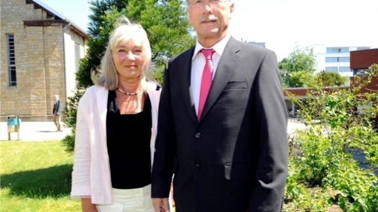 Matthies bleibt auch nach Verabschiedung an der Uni Osnabrück