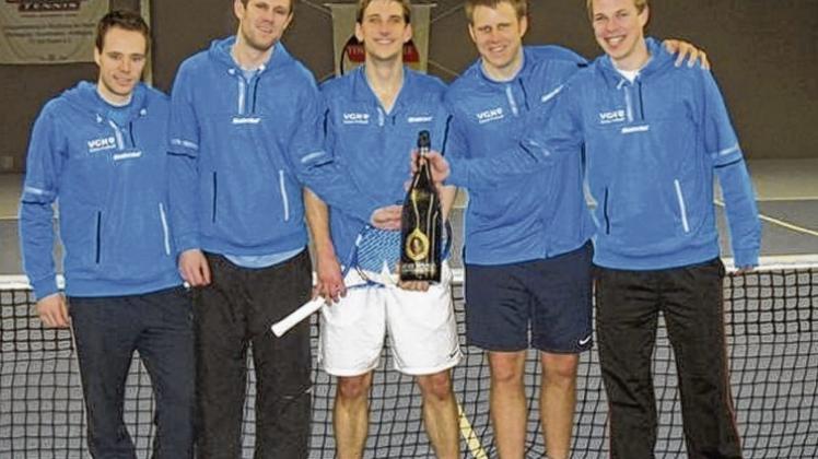 Das macht Lust auf die kommende