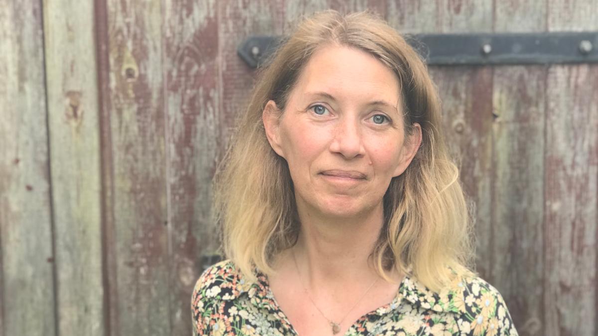 „Ein Sommer an der Schlei”: Autorin Inken Bartels im Interview