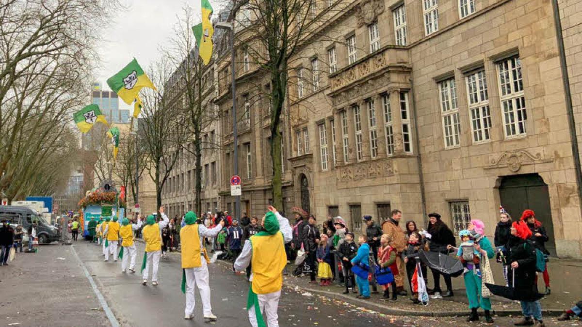 Alte Kremper Stadtgilde feiert fast normales Gildefest