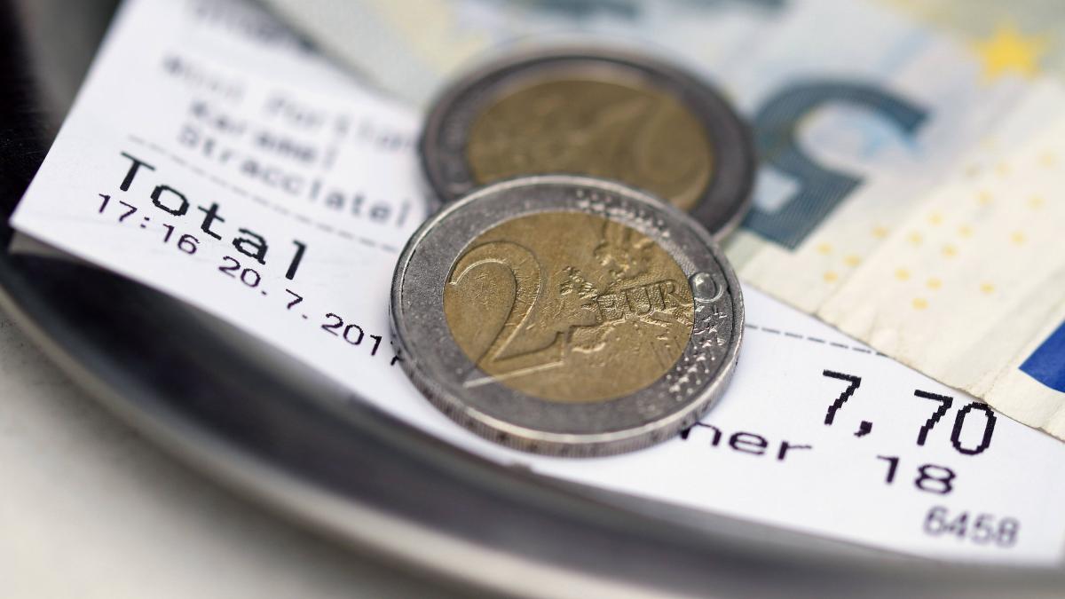 Trinkgeld im Ländervergleich