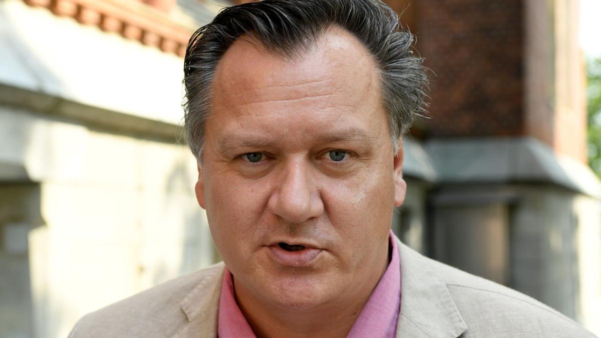 Wegen Geheimnisverrats: Prozess gegen Nommensen beginnt