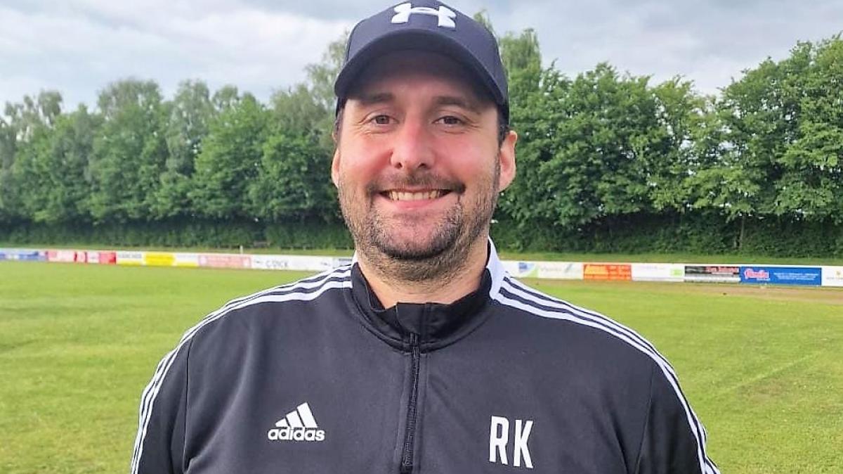 Fußball: Robert Kuhn wird Torwarttrainer bei Preußen Reinfeld