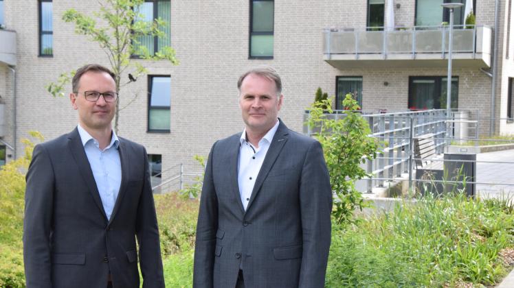 GWU Eckernförde wächst weiter, warnt aber vor Kostensteigerung | SHZ