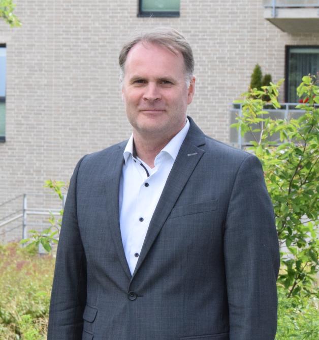 Eckernförde: GWU schafft neuen Wohnraum und saniert