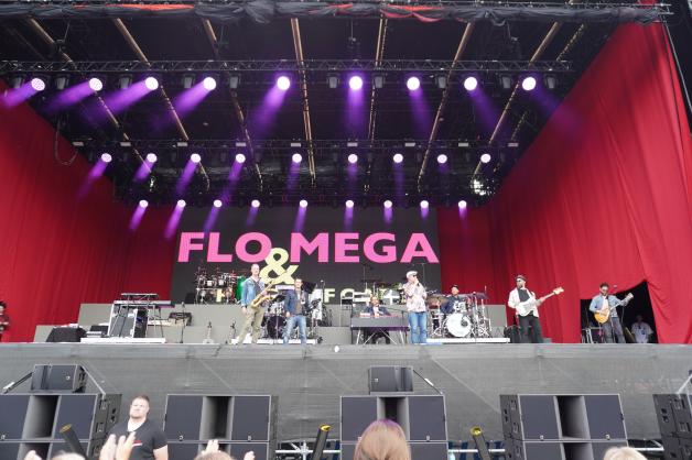 Emsland Open Air 2022 in Meppen ein voller Erfolg