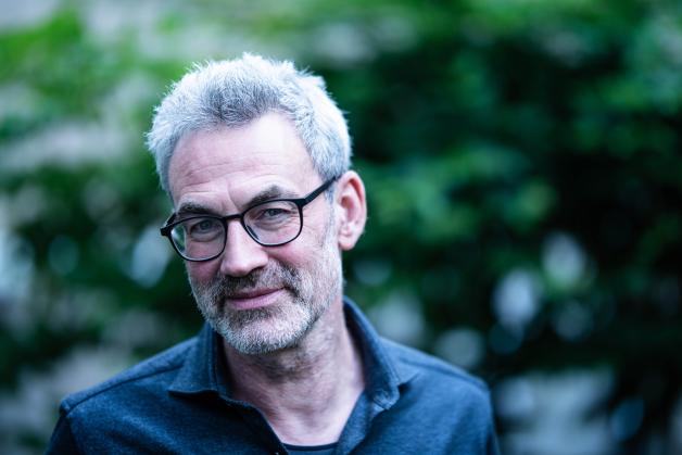 Morgenland Festival: Leiter Michael Dreyer plant für die Zukunft