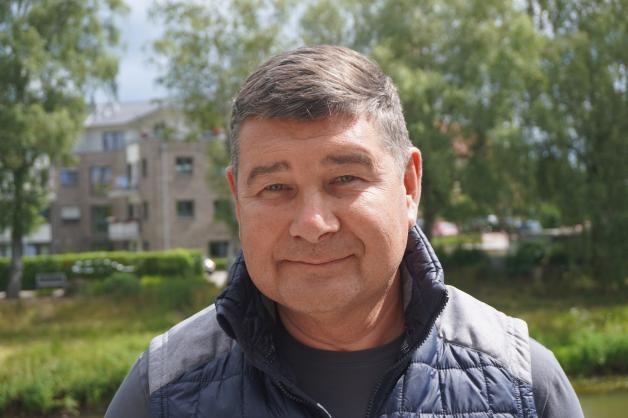 Oligarch Onischenko holt All-Stars von Dynamo Kiew ins Emsland