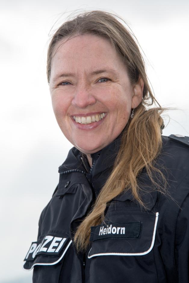 Gewalt statt Worten: Itzehoer Schulen und Polizei kooperieren