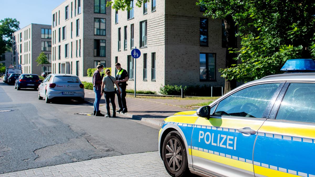 Vermisster Joe aus Oldenburg: Kein Fremdverschulden