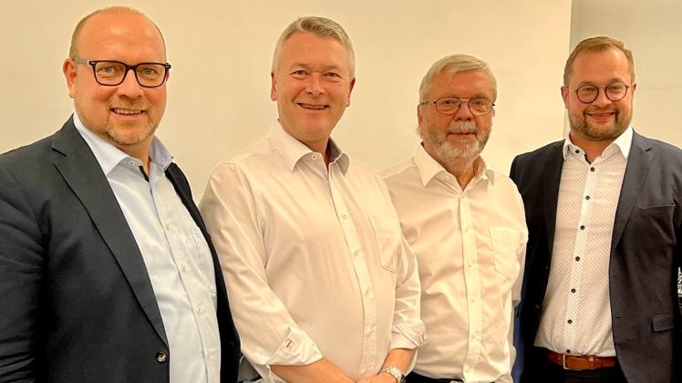 Haus und Grund Quickborn: Getrübte Stimmung bei Vermietern