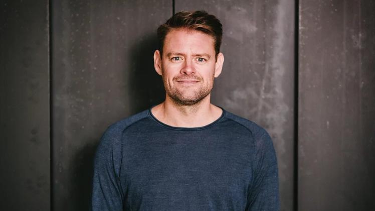 Max Giermann tritt am 11. August in Neumünster auf.