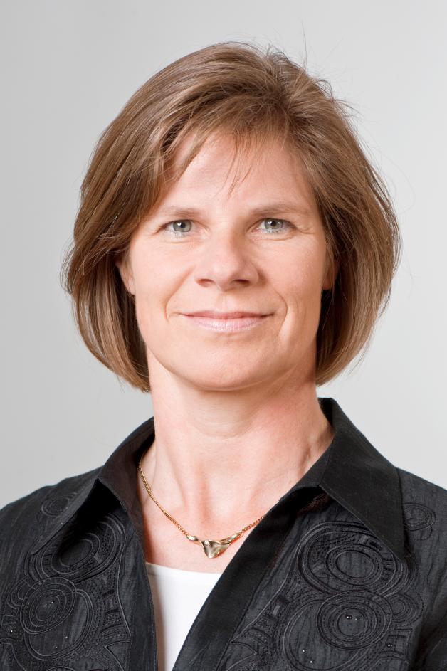 Prof. Dr. Ulrike Protzer erklärt, warum es Erkältungen gibt