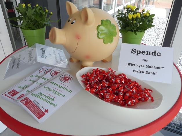 Wittlager Mahlzeit mit Doris-Janssen-Reschke-Preis ausgezeichnet