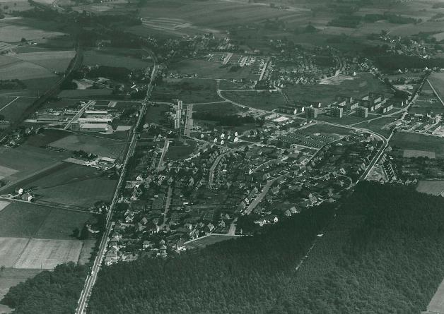 50 Jahre Belm und Begegnungsfest am kommenden Wochenende | NOZ