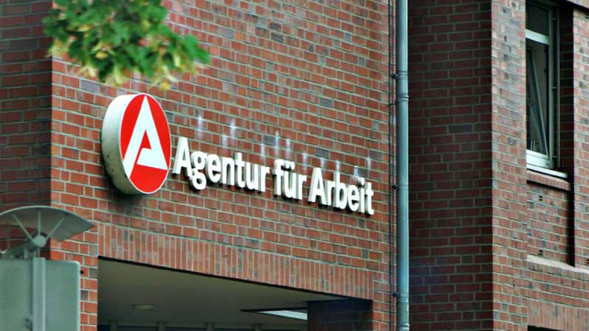 Berufsberatung der Agentur für Arbeit in Stormarn im November