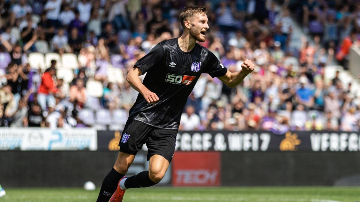 Volkswagen-Cup: VfL Osnabrück schlägt VfL Wolfsburg 3:1