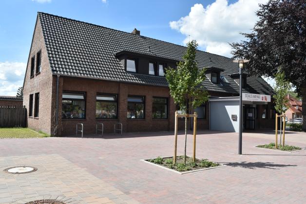 Soziales Kaufhaus Papenburg