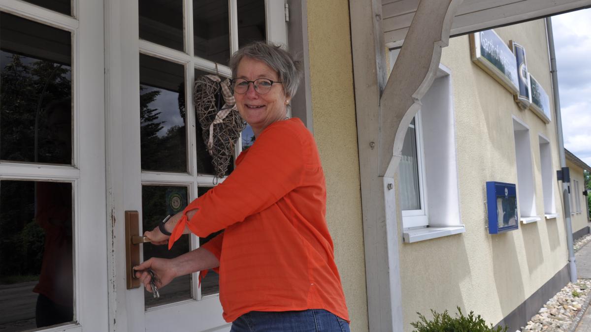 Haus mit Tradition in Bramsche: Gasthof Bischof-Reddehase ist zu