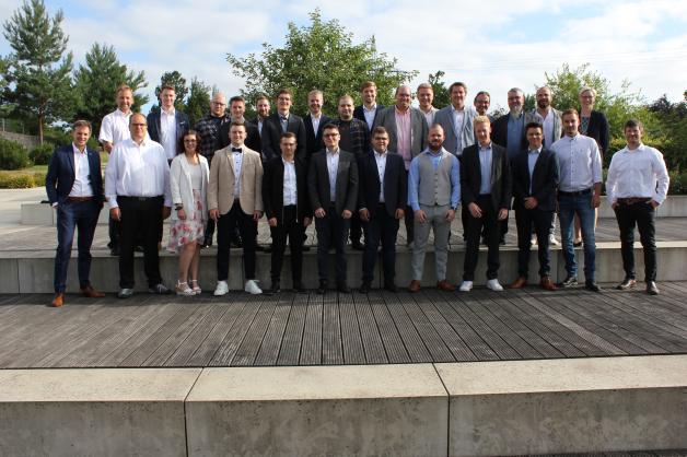 Das sind die Absolventen der BBS Melle 2022
