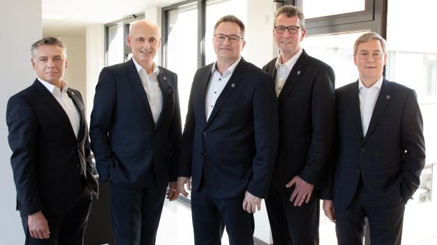 Papenburg: Bauunternehmen Johann Bunte ändert Rechtsform