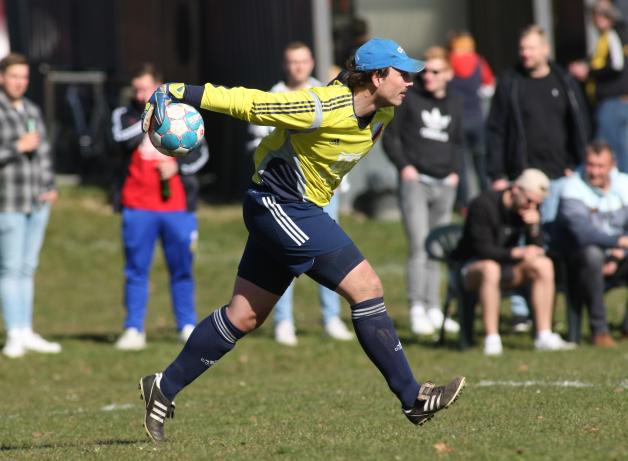 Fußball-Kreispokal: Der SV Schwansen will Fockbek rauswerfen | SHZ