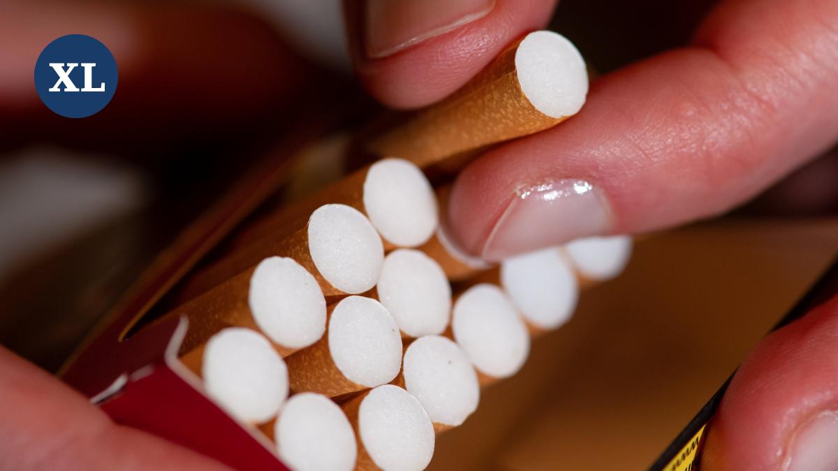 Kaugummi, Tabletten, Pflaster: Was beim Nikotin-Entzug hilft