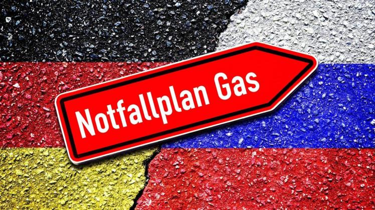 Gasnotstand: So würde die Osnabrücker Wirtschaft leiden