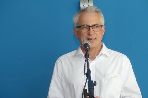 Steinbeis Papier in Glückstadt dämpft Erwartungen