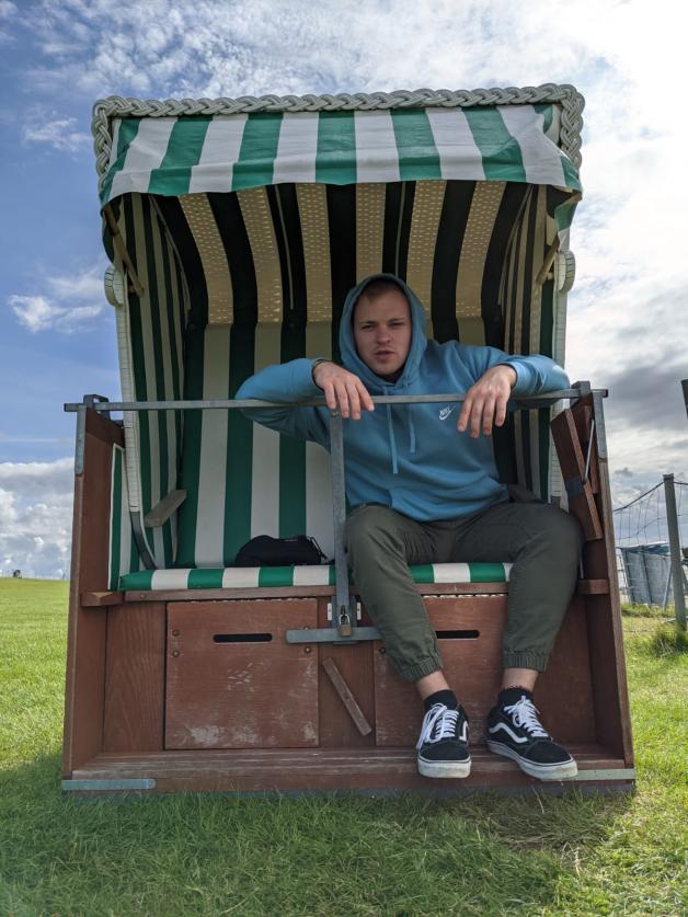 Rapper Planet Nox tritt bei Husumer Hafentagen auf