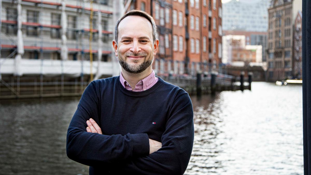 Tangstedt: Steve Krömer und seine bewegte Zeit als Internetstar