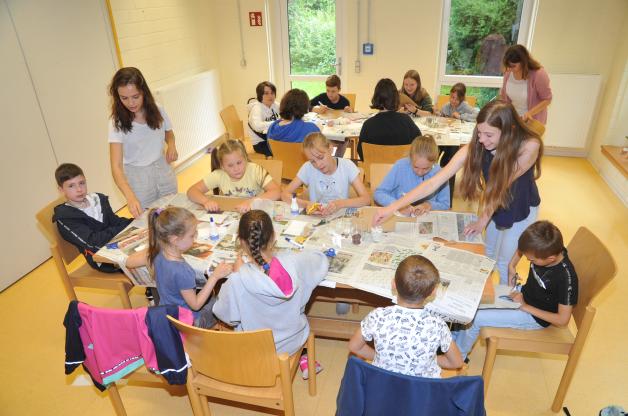 Stromschlag: Was von Abdullahs Arm ist in Papenburg zu retten?