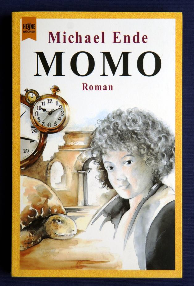 Inklusion im Theaterworkshop bei „Momo“ von Michael Ende