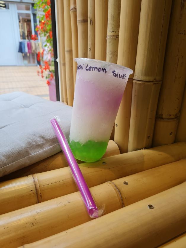 Bubble Tea mit Yeti Tea wieder in Elmshorn