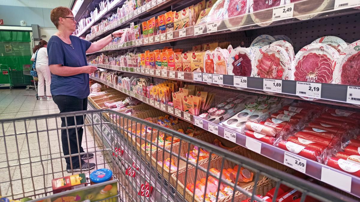 Fremdkörper: Rückruf von „ja!“-Wurst – diese Sorte ist betroffen
