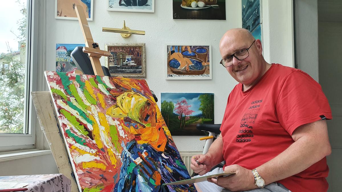 Altbürgermeister Arthur Christiansen zur Entwicklung Schleswigs