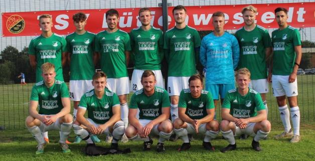 Fußball: Kader des TuS Nortorf, TuS Bargstedt und GW Todenbüttel