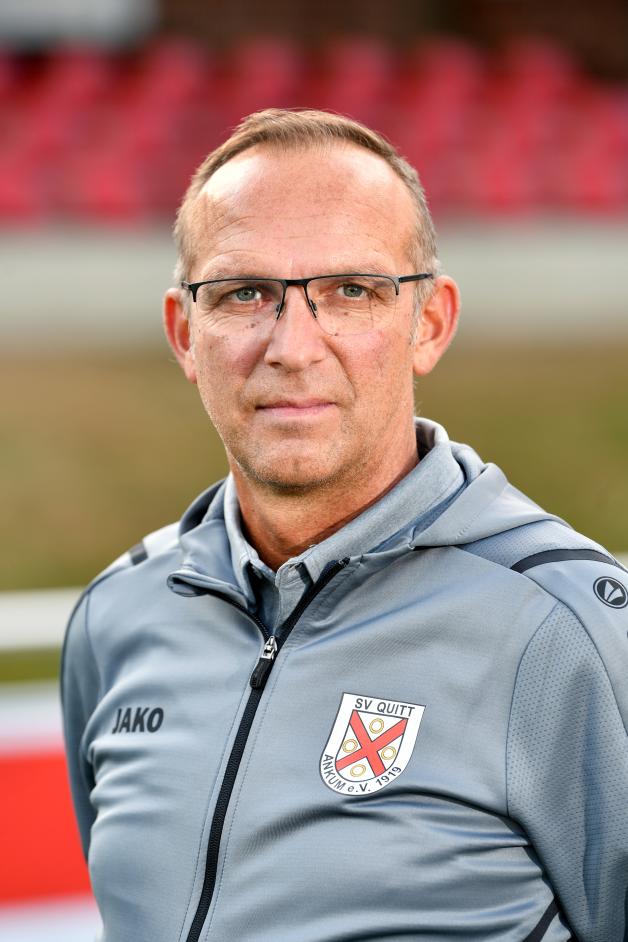 Quitt Ankum will gegen Wallenhorst positiven Start hinlegen