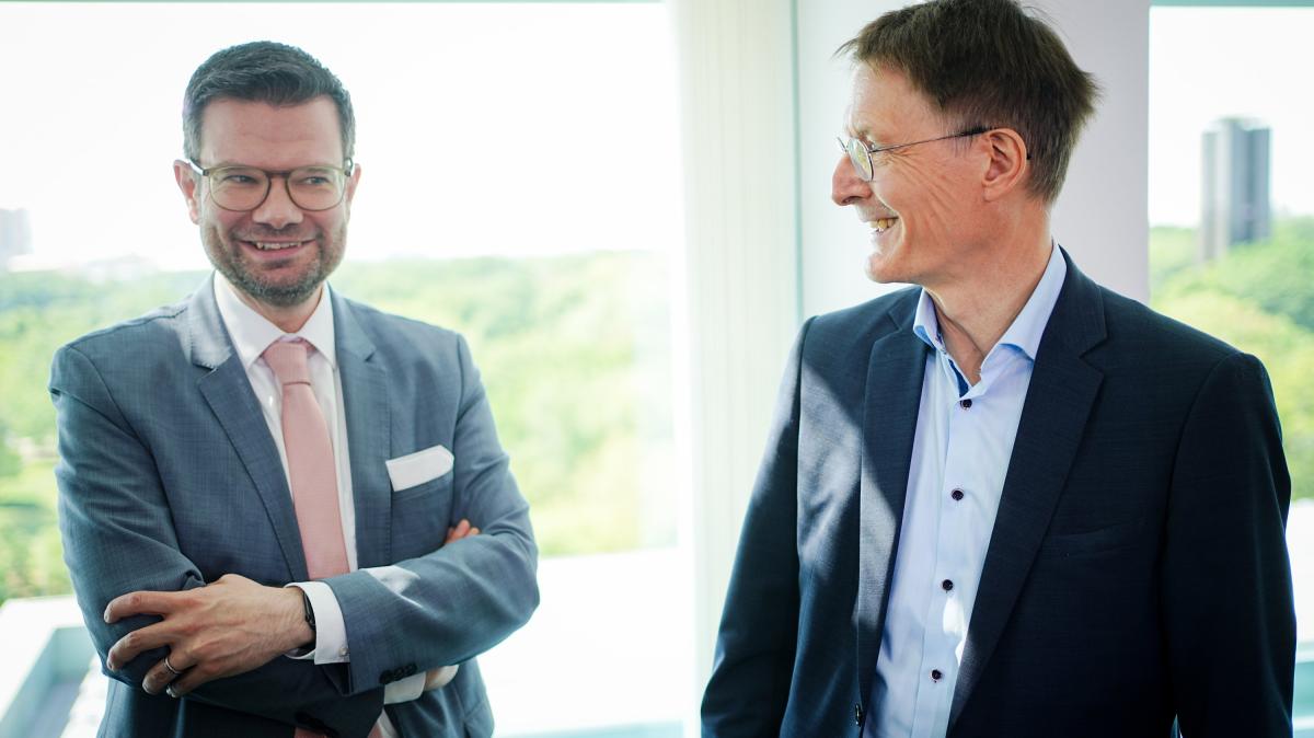 Nicht mal die Koalitionspartner mögen die neuen Corona-Regeln