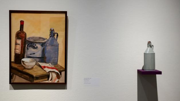 Osnabrücker Museumsquartier zeigt verschollene Generation.