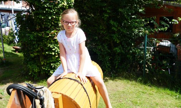 Behörde lehnt Förderung für Schülerin mit Handicap aus Meppen ab