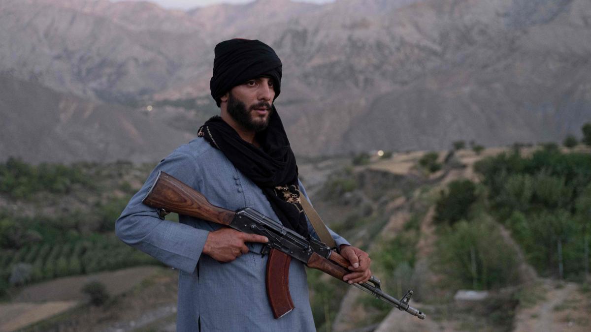 Warum afghanischer Ortskräfte immer noch nicht ausreisen können