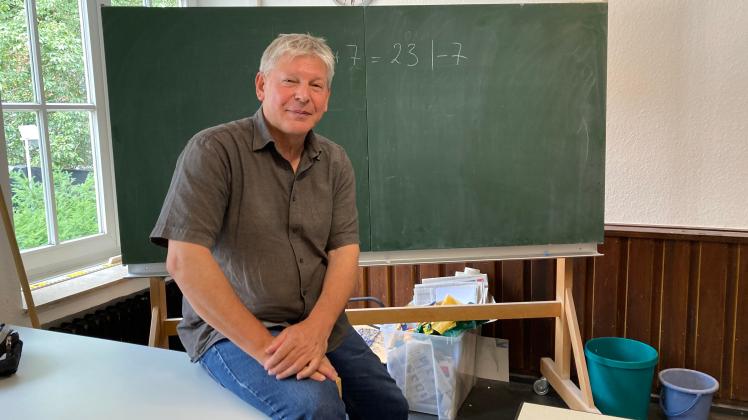 Osnabrücker Schulschwänzer-Lehrer Lothar Martin geht in Rente