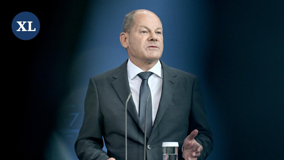 Cum-Ex-Skandal: Wird Johannes Kahrs für Olaf Scholz gefährlich?