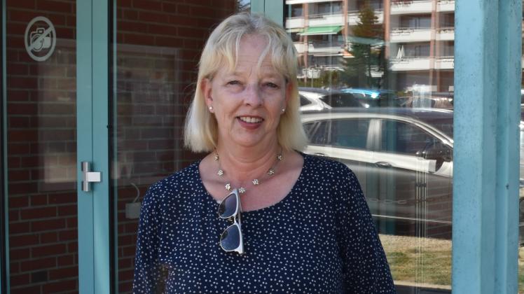 Die WGH geht mit Isabell Thomas in die Bürgermeisterwahl 2023