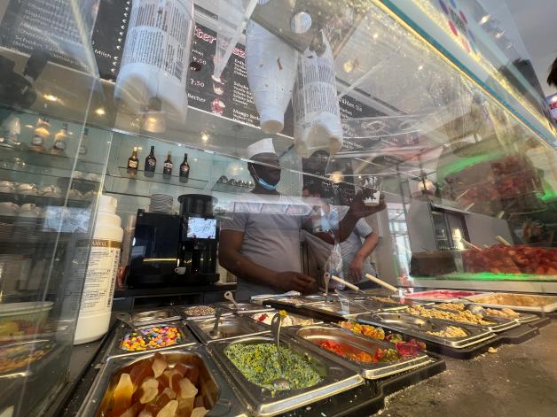 Sommer 2022: Diese Menschen halten Sylt in der Saison am Laufen | SHZ