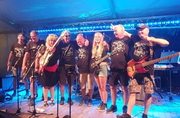 Else Open Air lockt Besucher nach Beidenfleth und Bahrenfleth