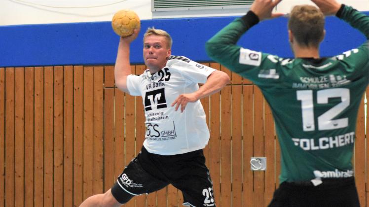 Handball: HSG Eider Harde belegt Platz 2 beim „Herbert-Meier-Cup“ | SHZ